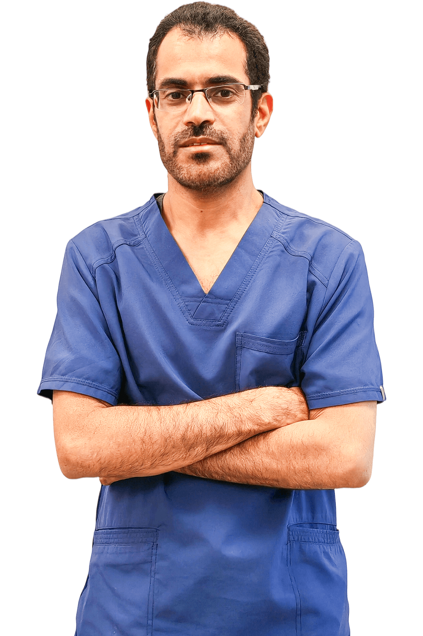 د . خالد الباحوث - مستشفى الحياة الوطني - الرياض | Hayat National ...